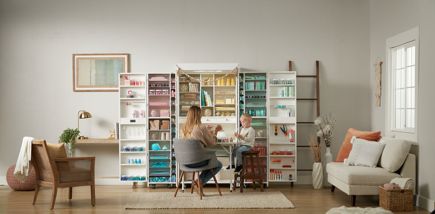 What Comes Inside Your DreamBox? – Create Room