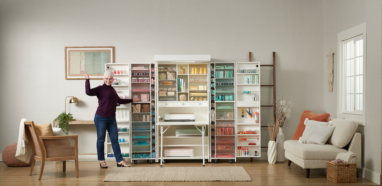 6 DreamBoxes To Inspire Your New Year's Goals – Create Room