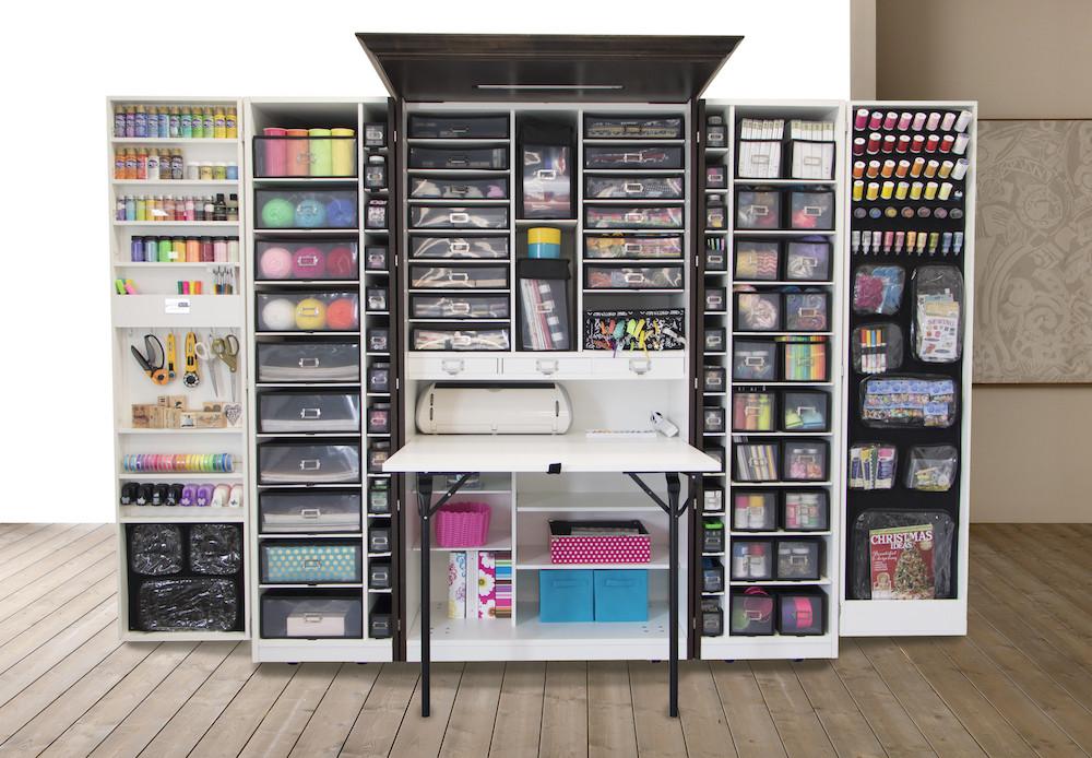 The WorkBox in Under 60 Seconds! – Create Room