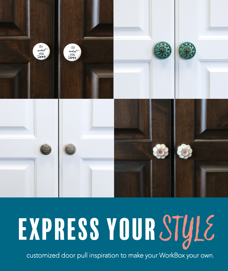 Personalized Door Knobs – Create Room