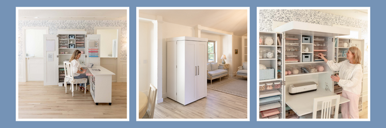 Turn Your New Year's Dreams Into Reality with the DreamBox – Create Room