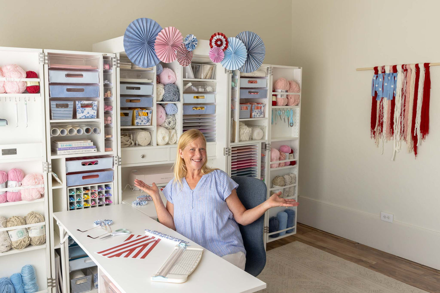 How the DreamBox gives you freedom to create – Create Room