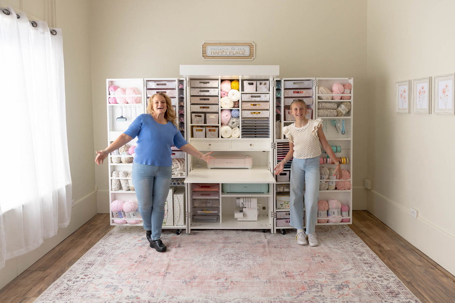 Introducing: The Complete Guide to Your DreamBox Organization – Create Room