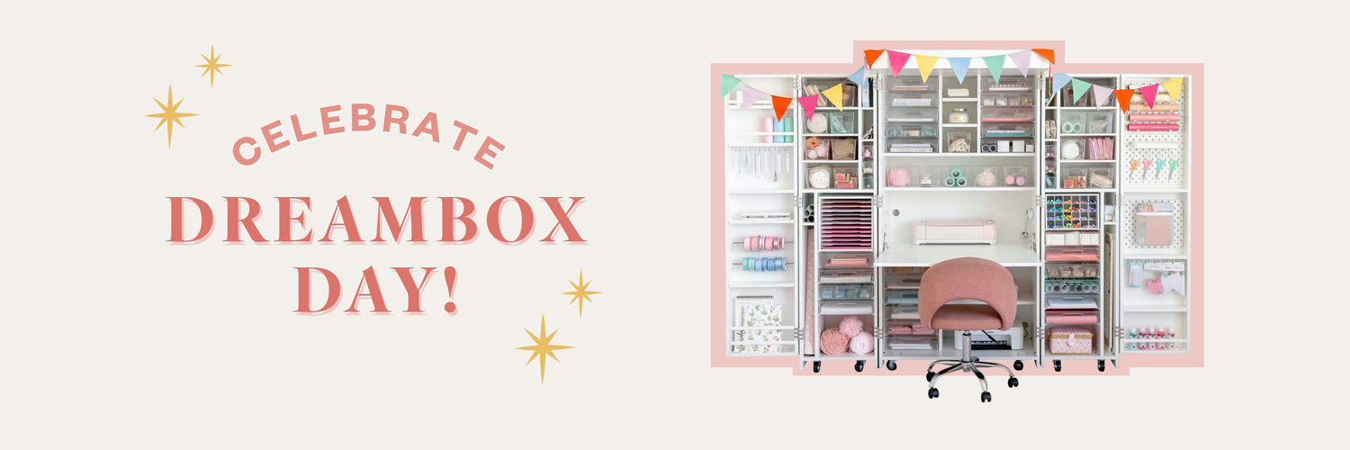 Celebrate DreamBox Day! – Create Room