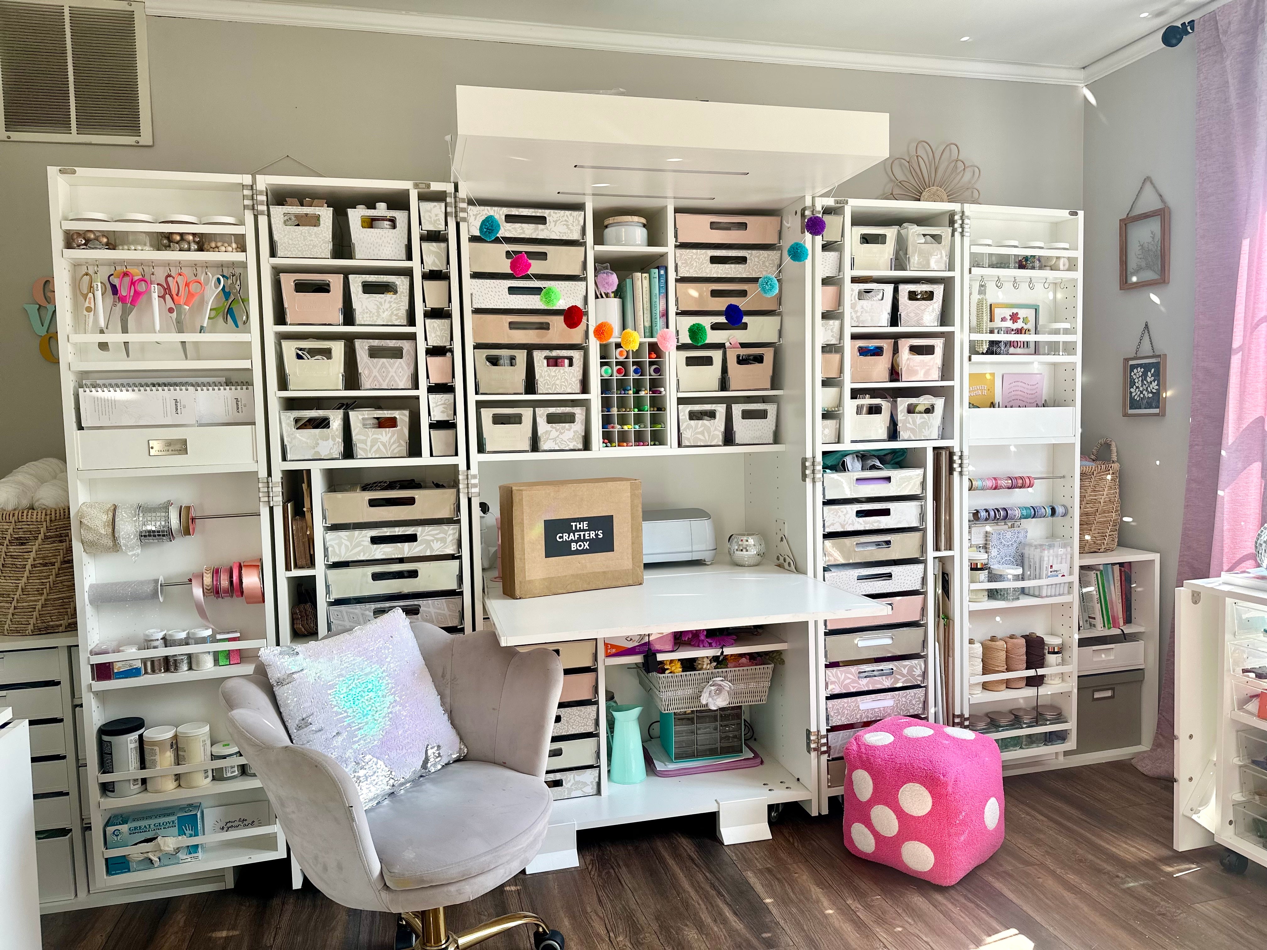 Create Room Community