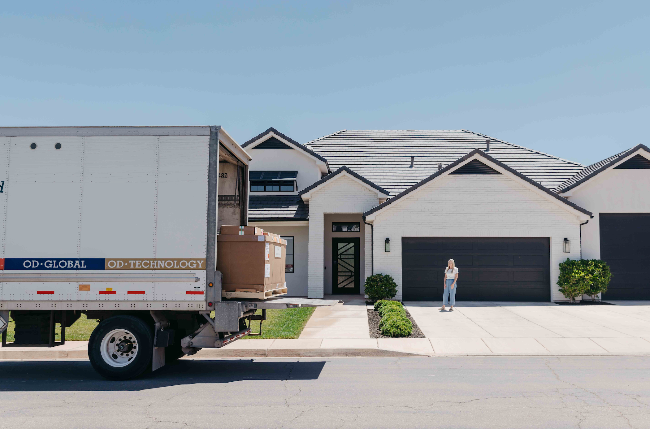Your DreamBox Delivery Options Made Easy – Create Room