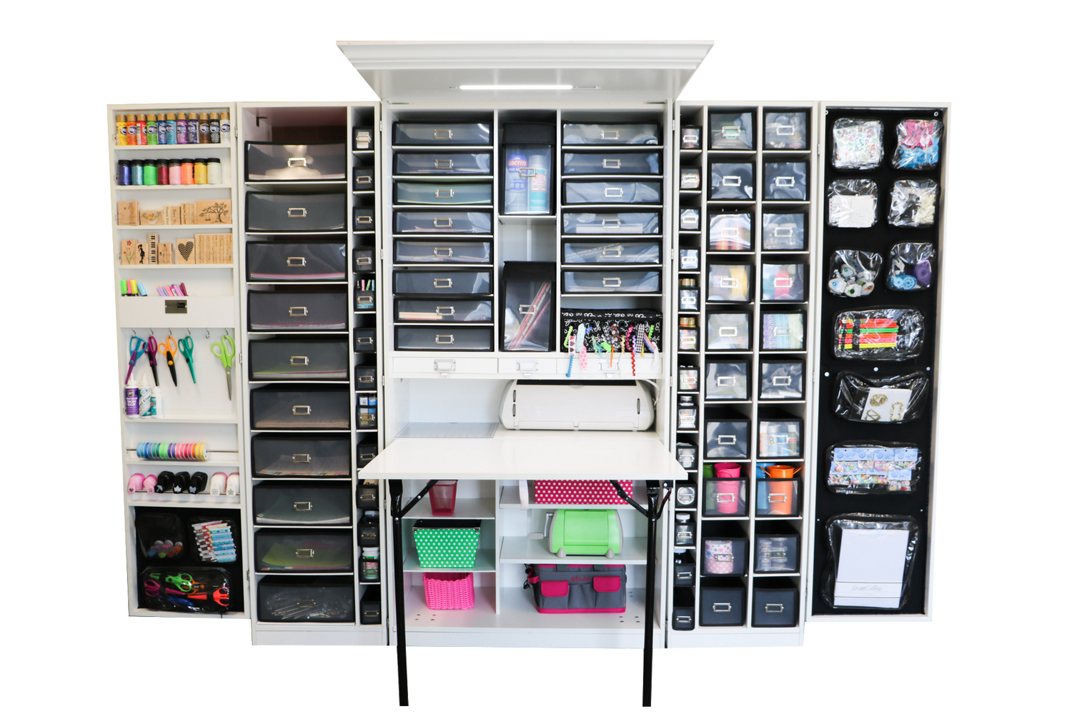 The WorkBox 2.0 Pre-Order Updates – Create Room