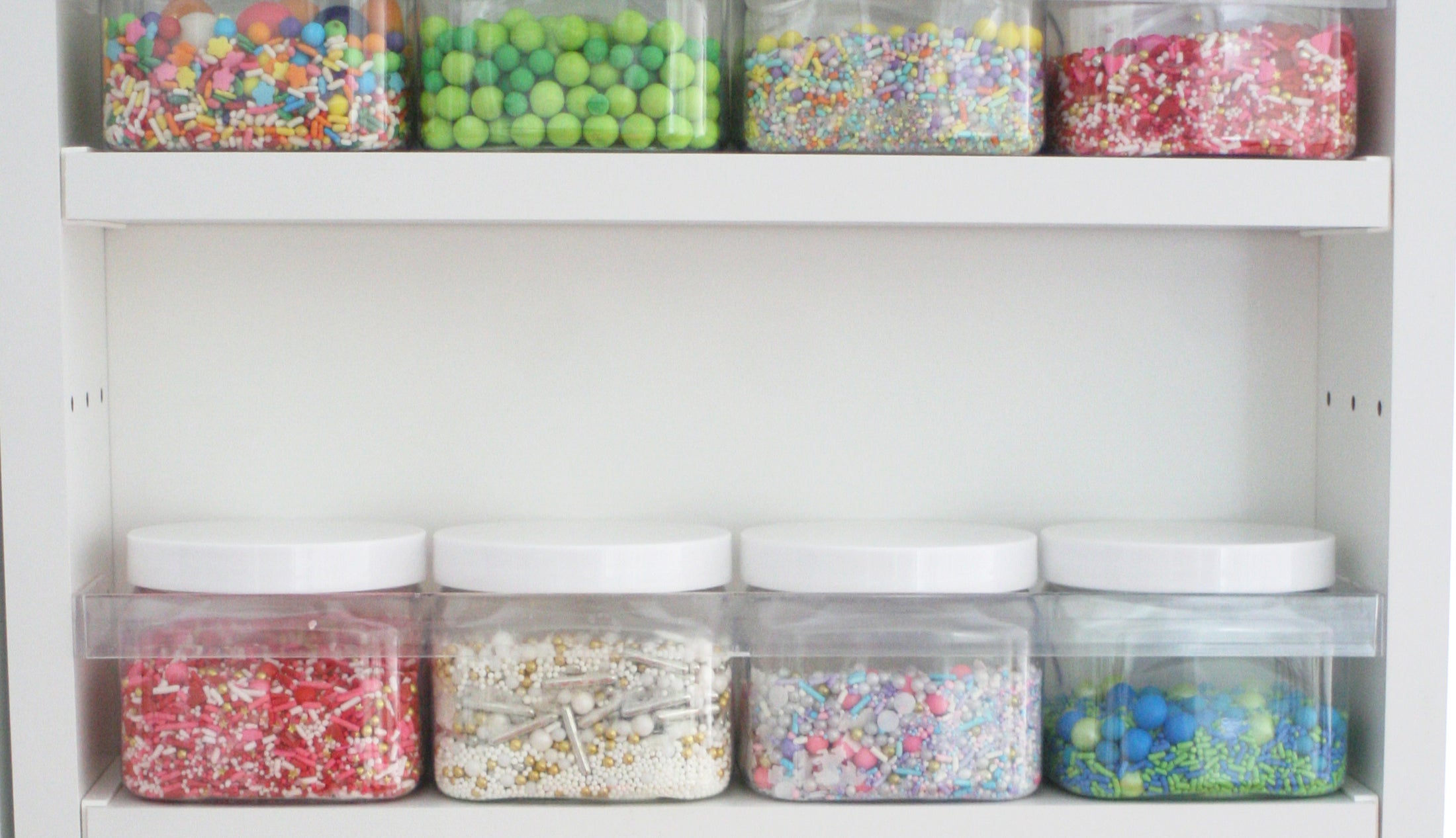 a baker's dream – Create Room