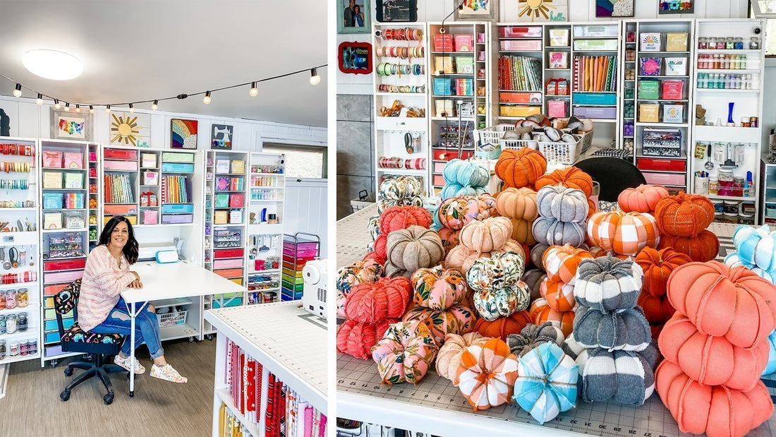 Creator Corner: Meet Missy! – Create Room