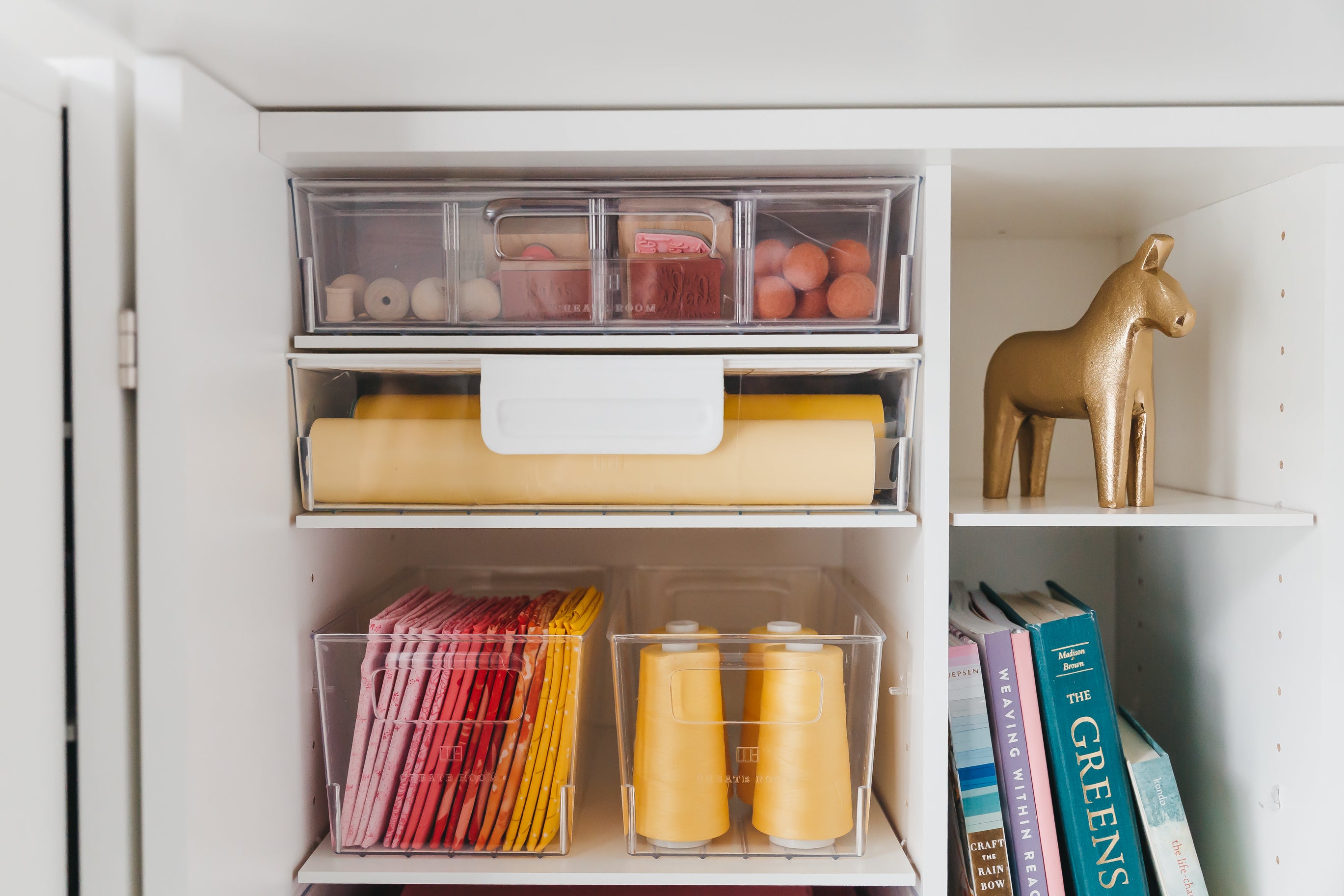 InView™ Tote Collection – Create Room