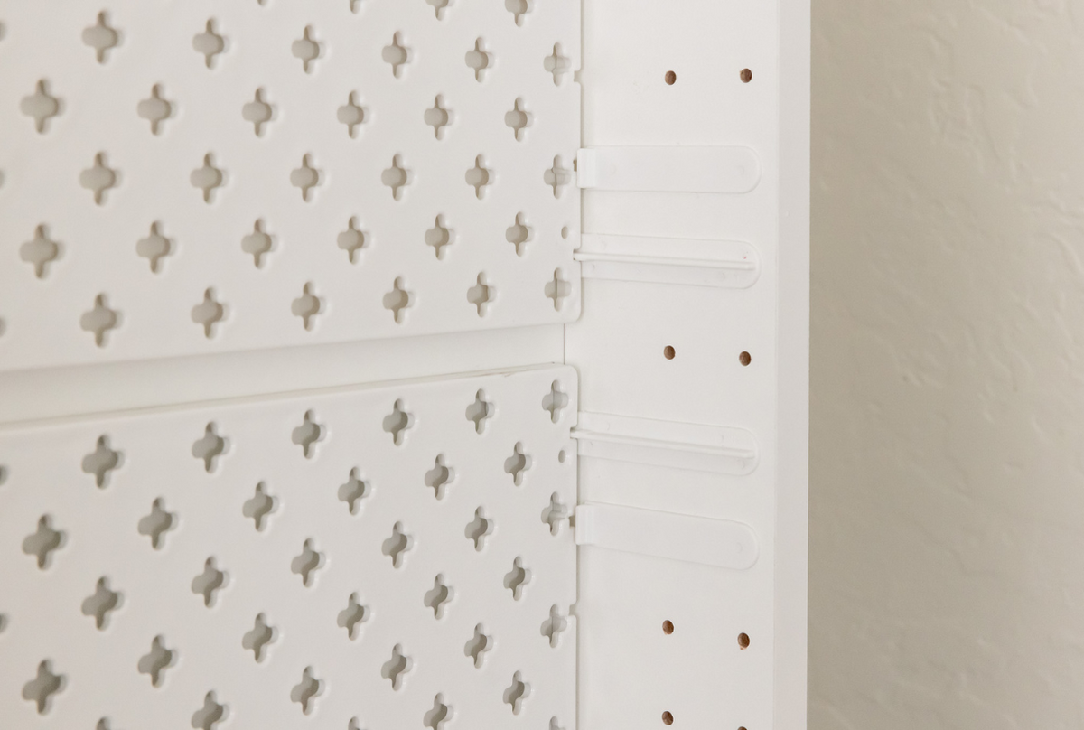Pegboard (2pk) – Create Room