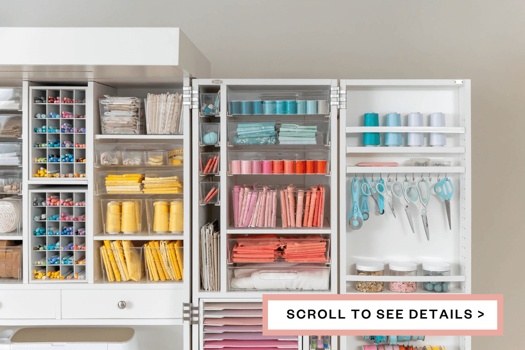 DreamBox 2 Detail | Create Room