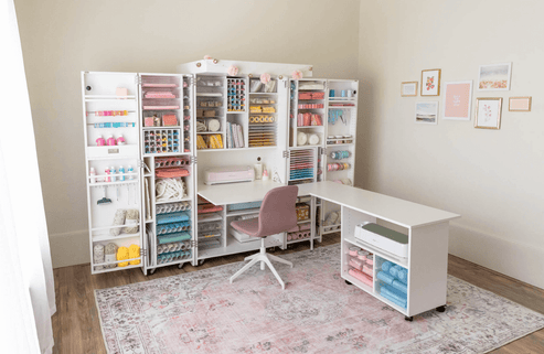 New! DreamCart 2 | Create Room Furniture