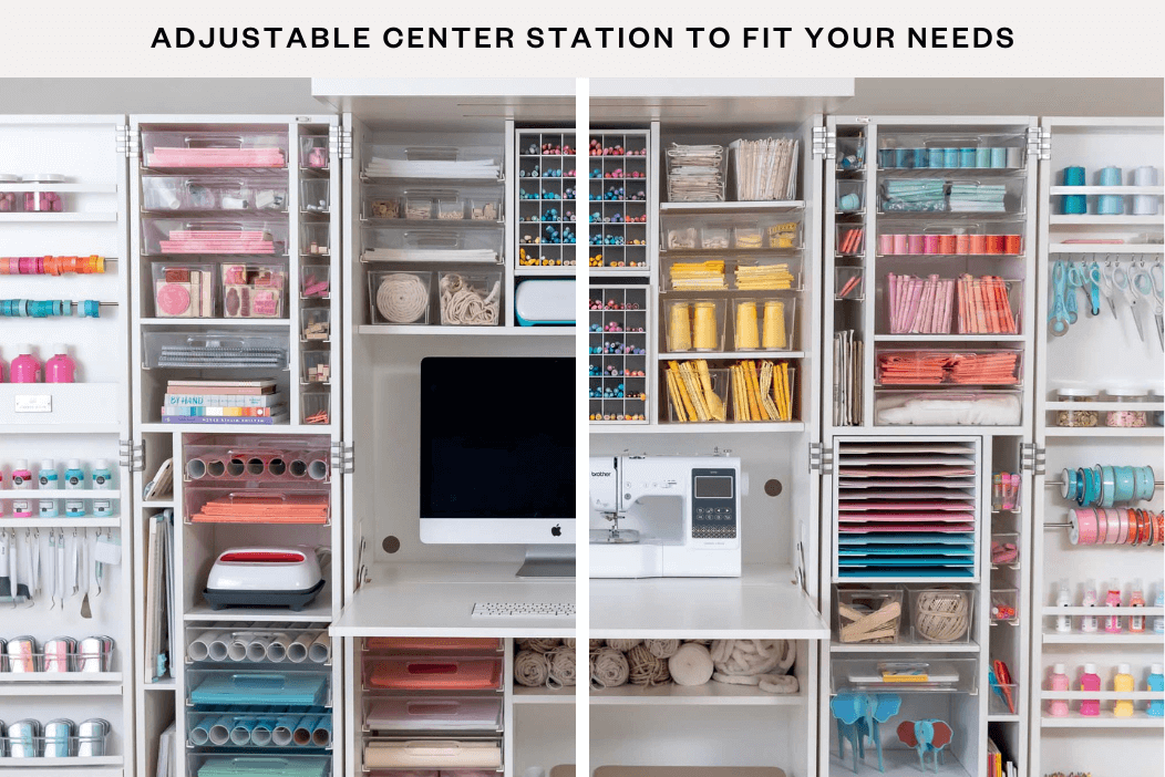 DreamBox 2 Detail | Create Room