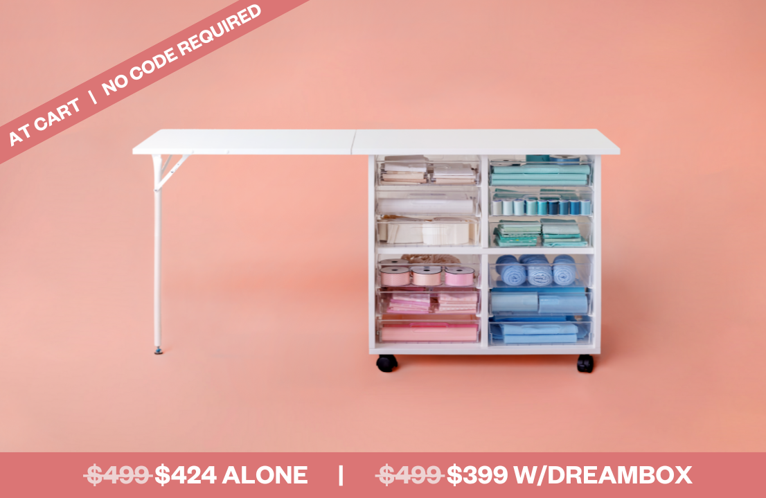 New! DreamCart 2 | Create Room Furniture