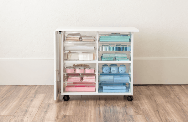 New! DreamCart 2 – Create Room