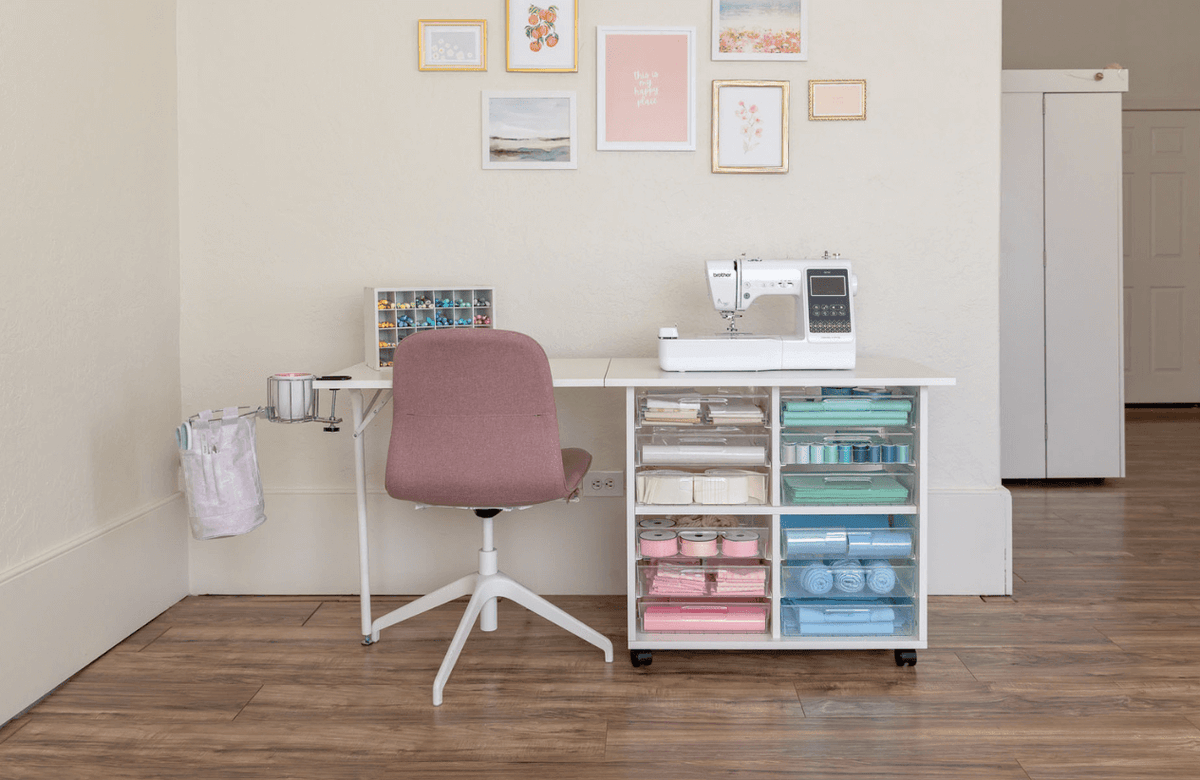 New! DreamCart 2 – Create Room