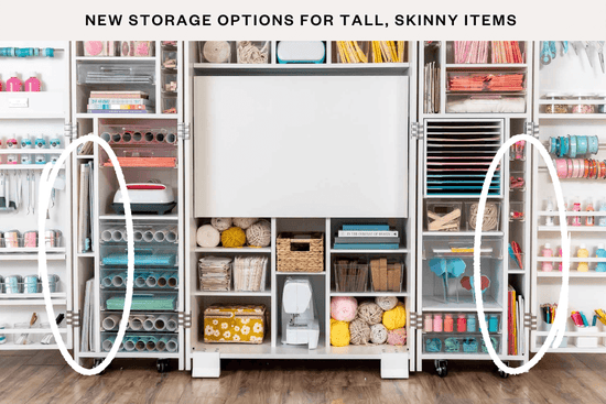 DreamBox 2 Detail | Create Room