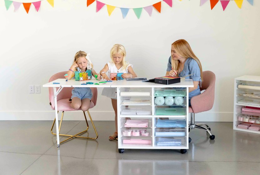 DreamCart | Create Room Furniture
