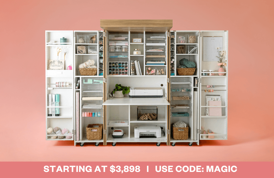 Special-Edition DreamBoxes | Create Room