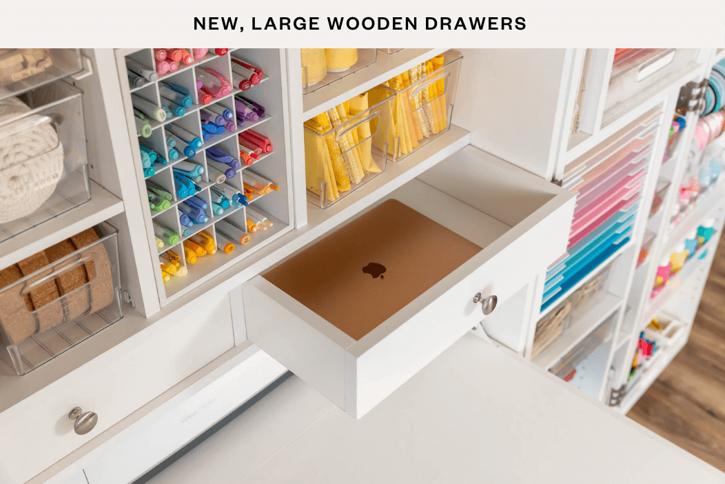 DreamBox 2 Detail | Create Room