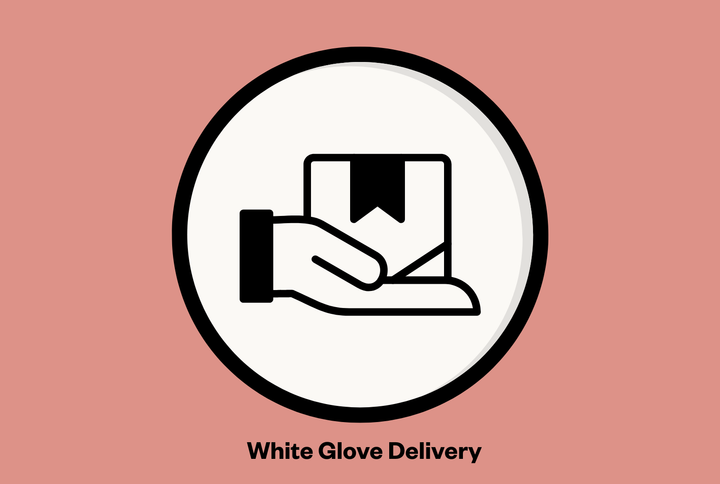 DreamBox Delivery Options – Create Room