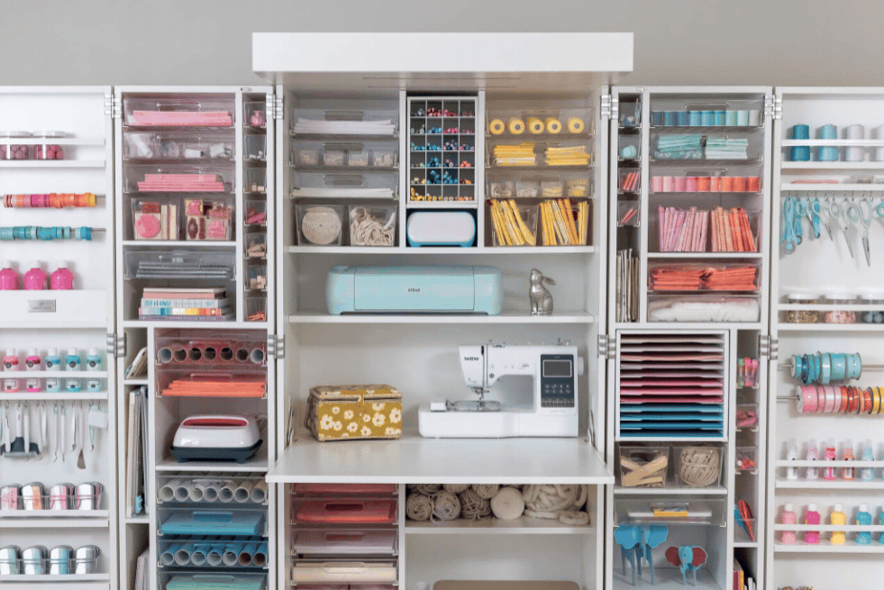 DreamBox 2 Detail | Create Room