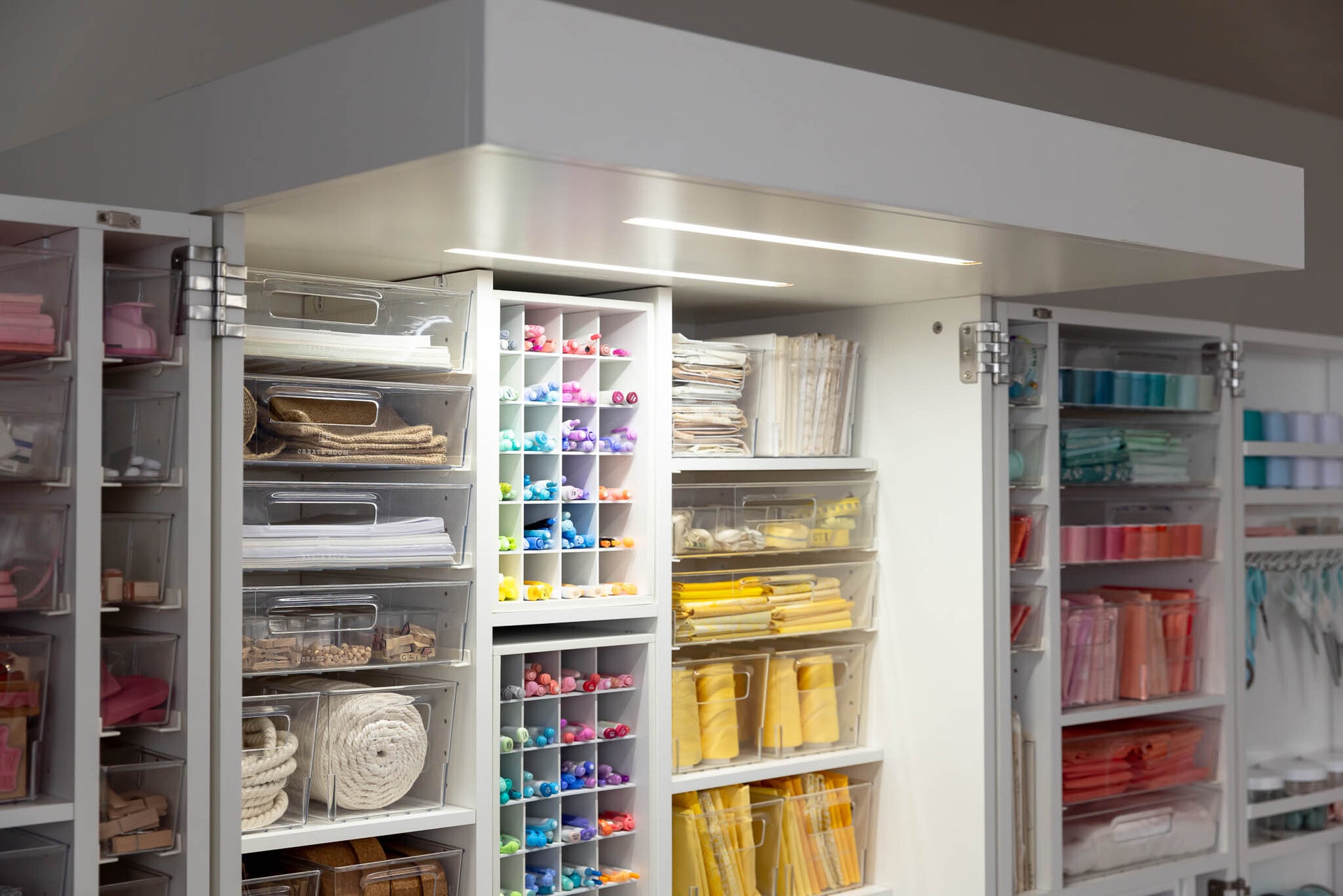 DreamBox Crown – Create Room