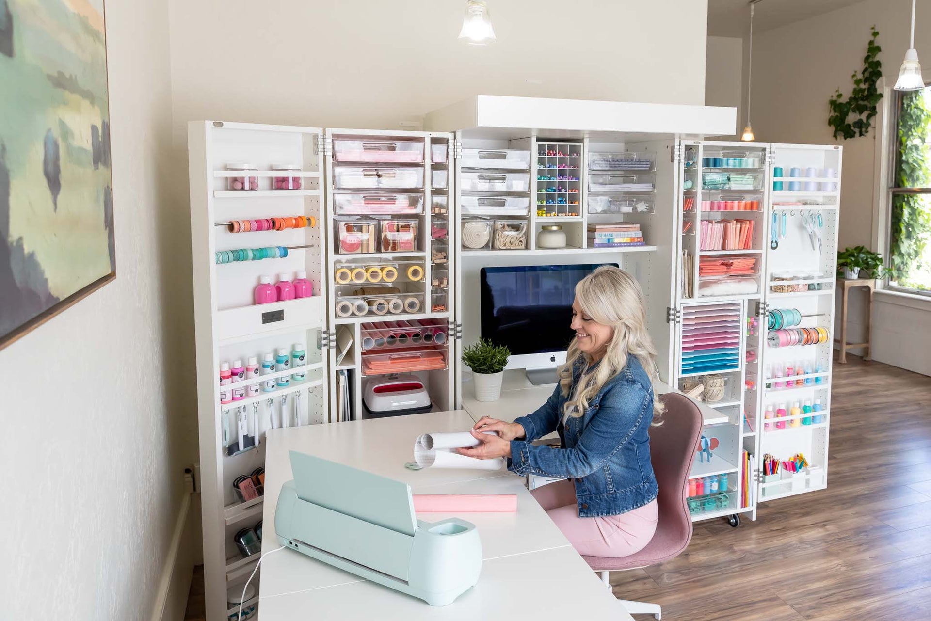 Short Divider Upgrade Kit (DreamBox 2) – Create Room