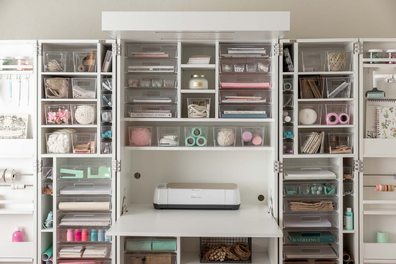 DreamBox | Create Room Furniture