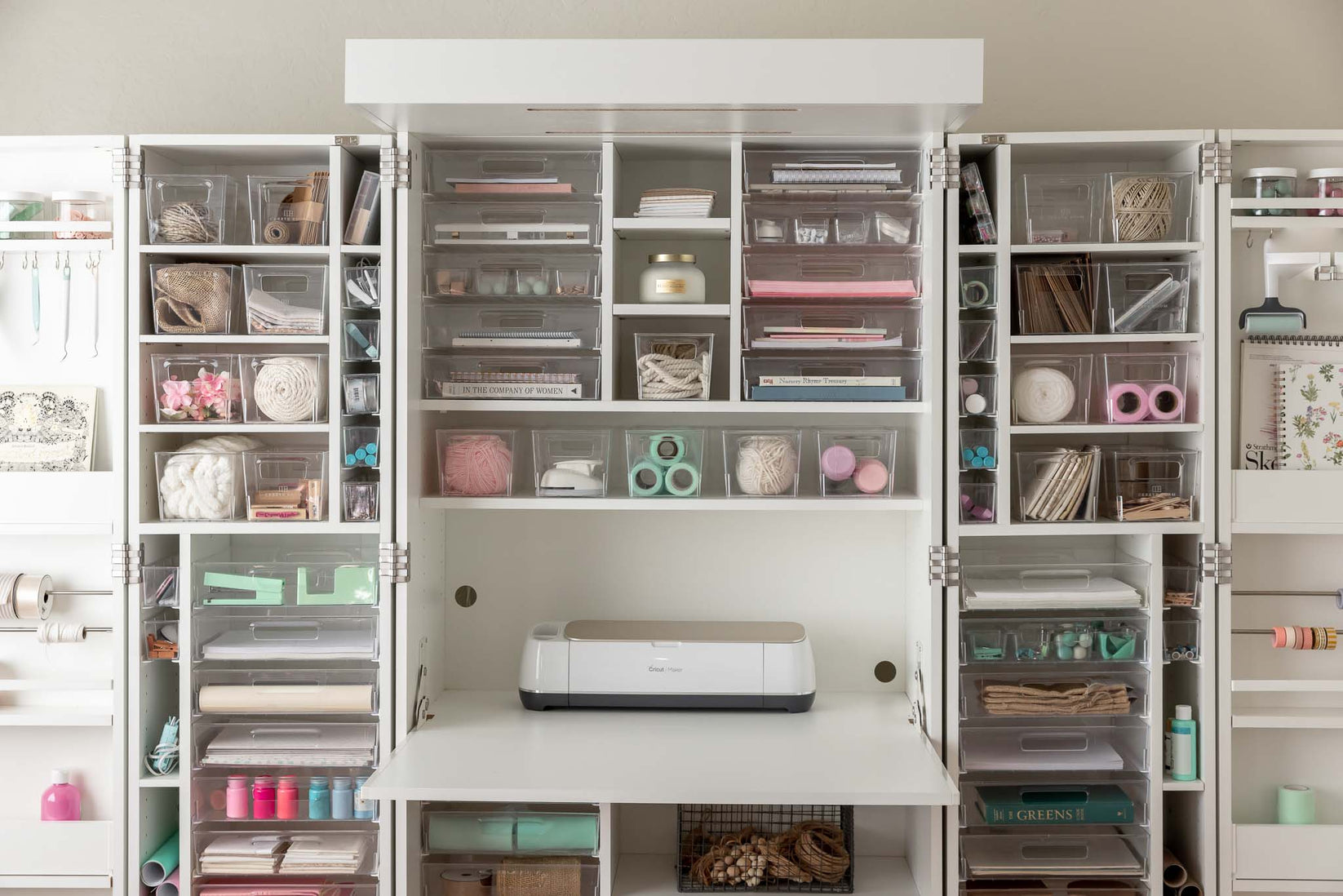 DreamBox | Create Room Furniture