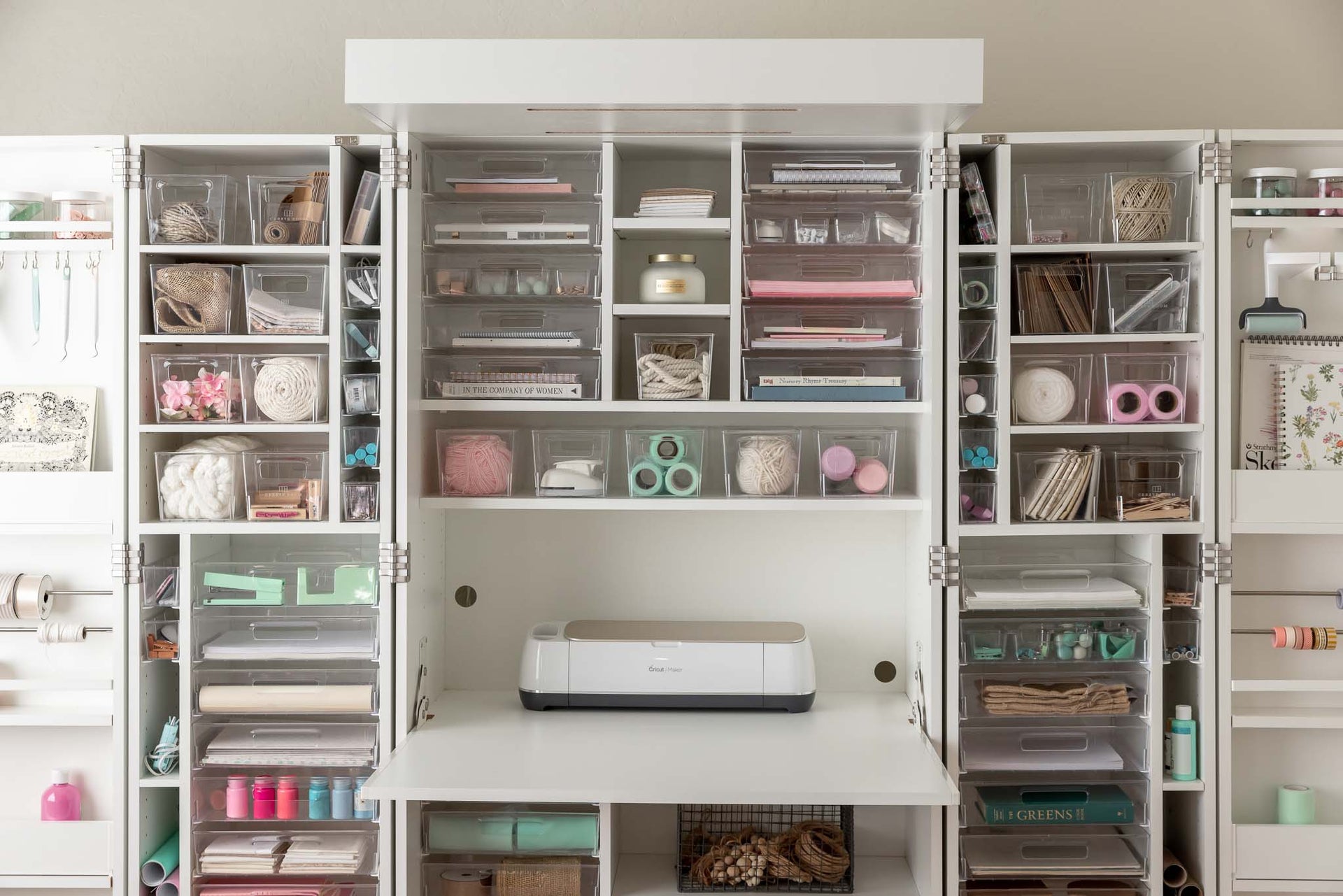 DreamBox | Create Room Furniture