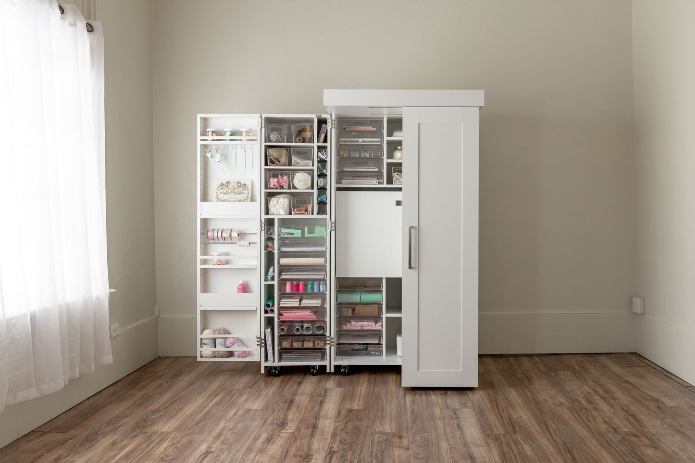 DreamBox | Create Room Furniture