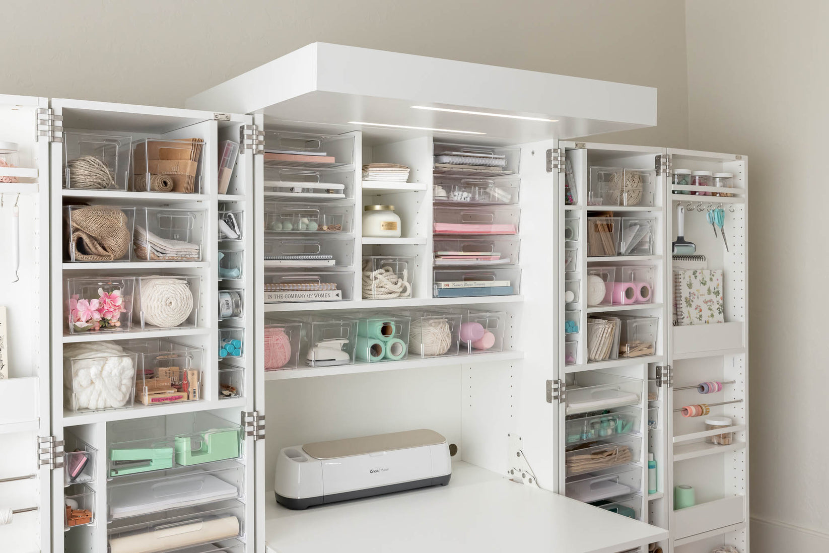 DreamBox | Create Room Furniture