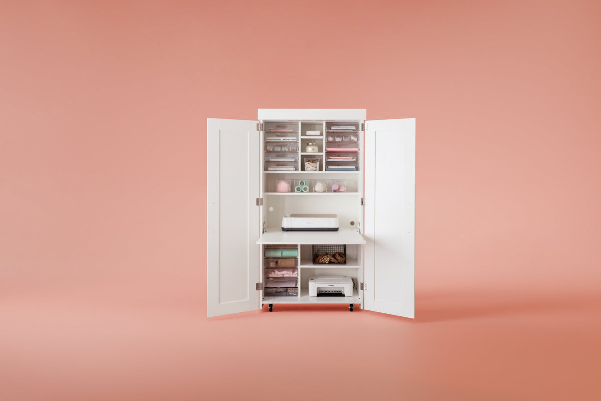 Create Room - Craft Storage & Organizational Furniture