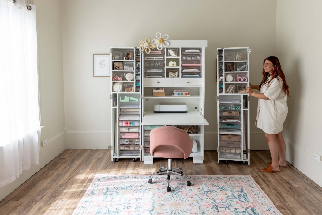 DreamBox 3 Details – Create Room