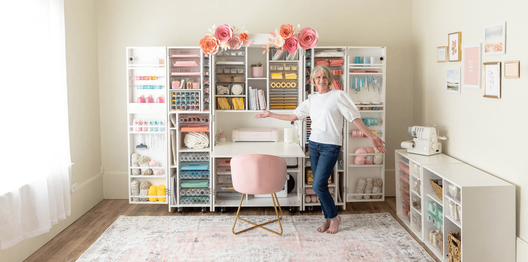 DreamBox 2 Detail | Create Room