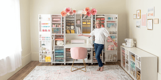 DreamBox 2 Detail | Create Room