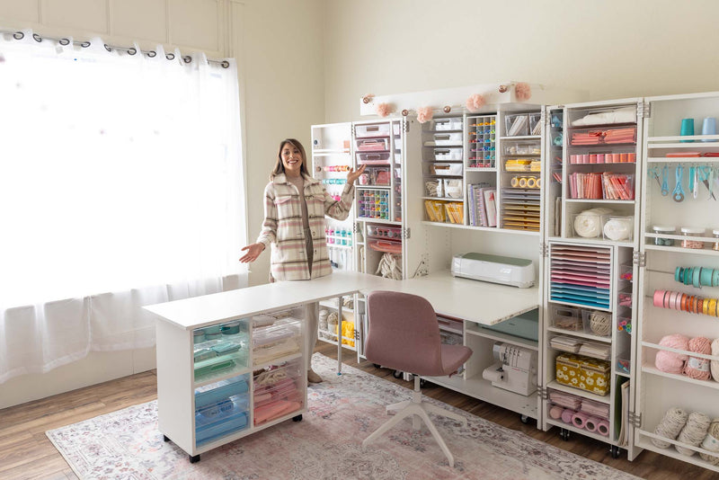 Dream Duo Detail – Create Room