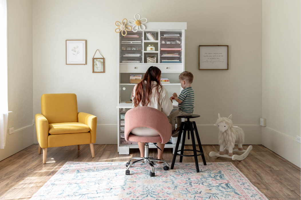 DreamBox 3 Details – Create Room