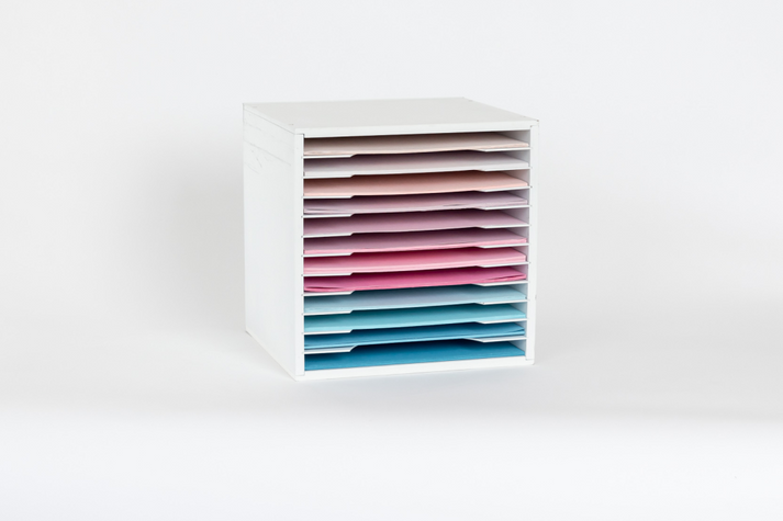 Organizing Essentials – Create Room