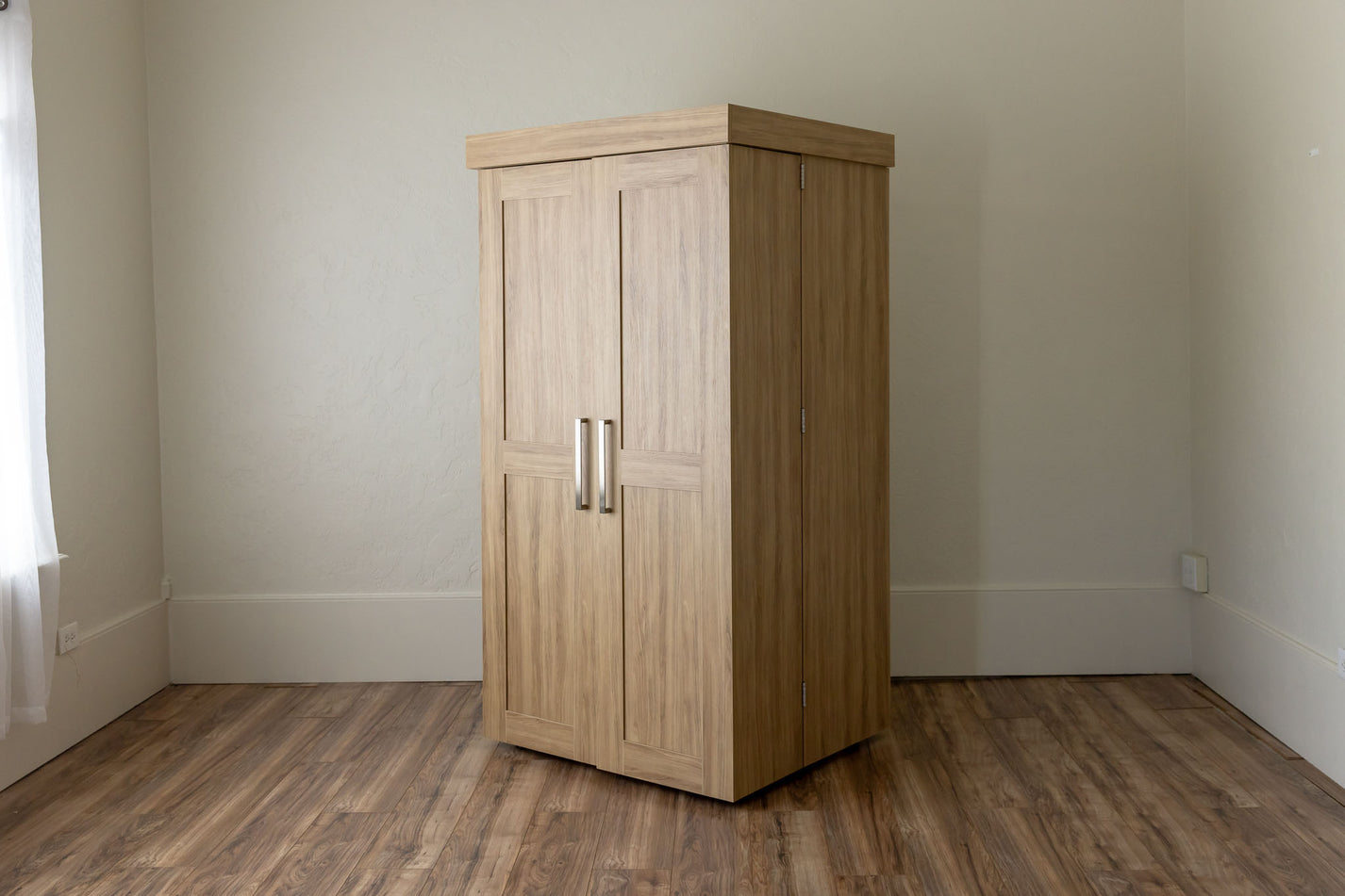 Dreambox 3 Signature – Create Room