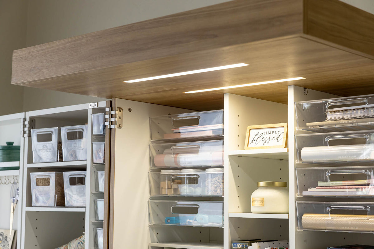 Dreambox 3 Signature – Create Room