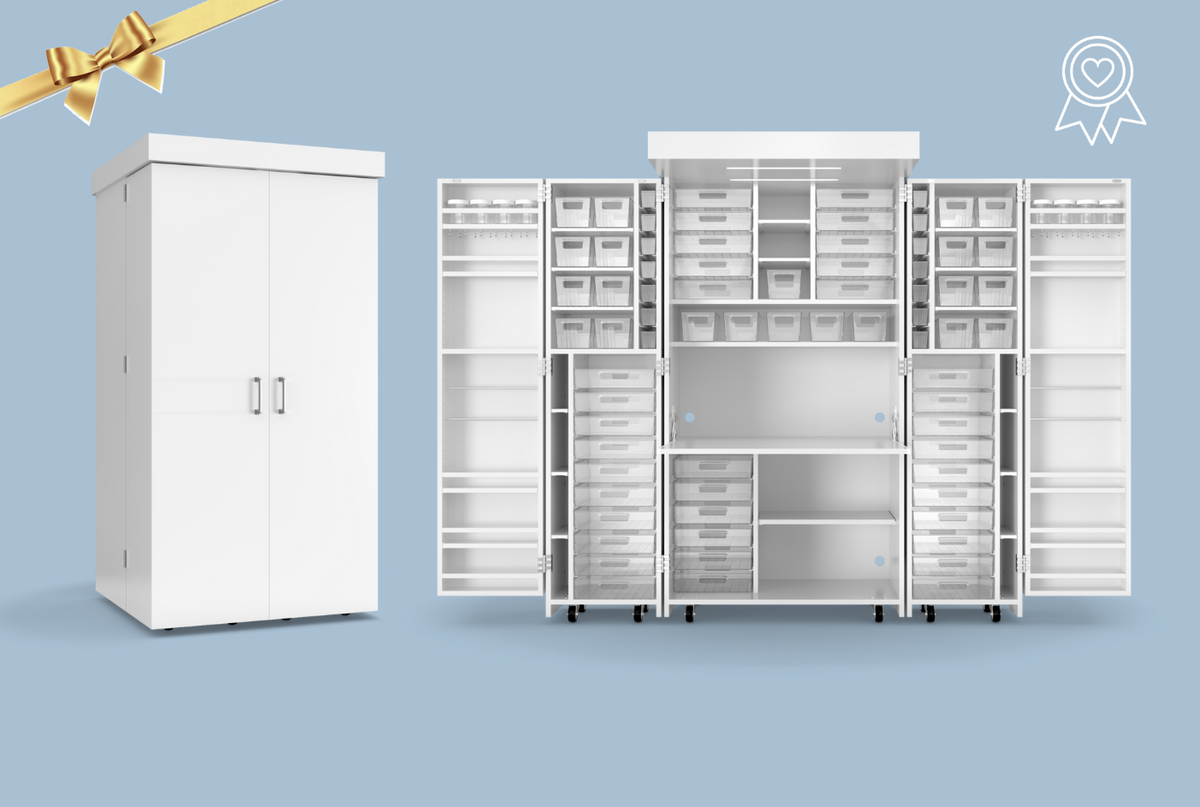 DreamBox 3 Creator's Pick – Create Room
