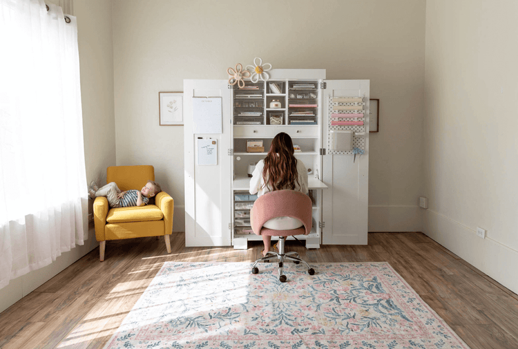 DreamBox 3 Details – Create Room