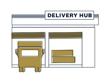 Shipping & Returns – Create Room