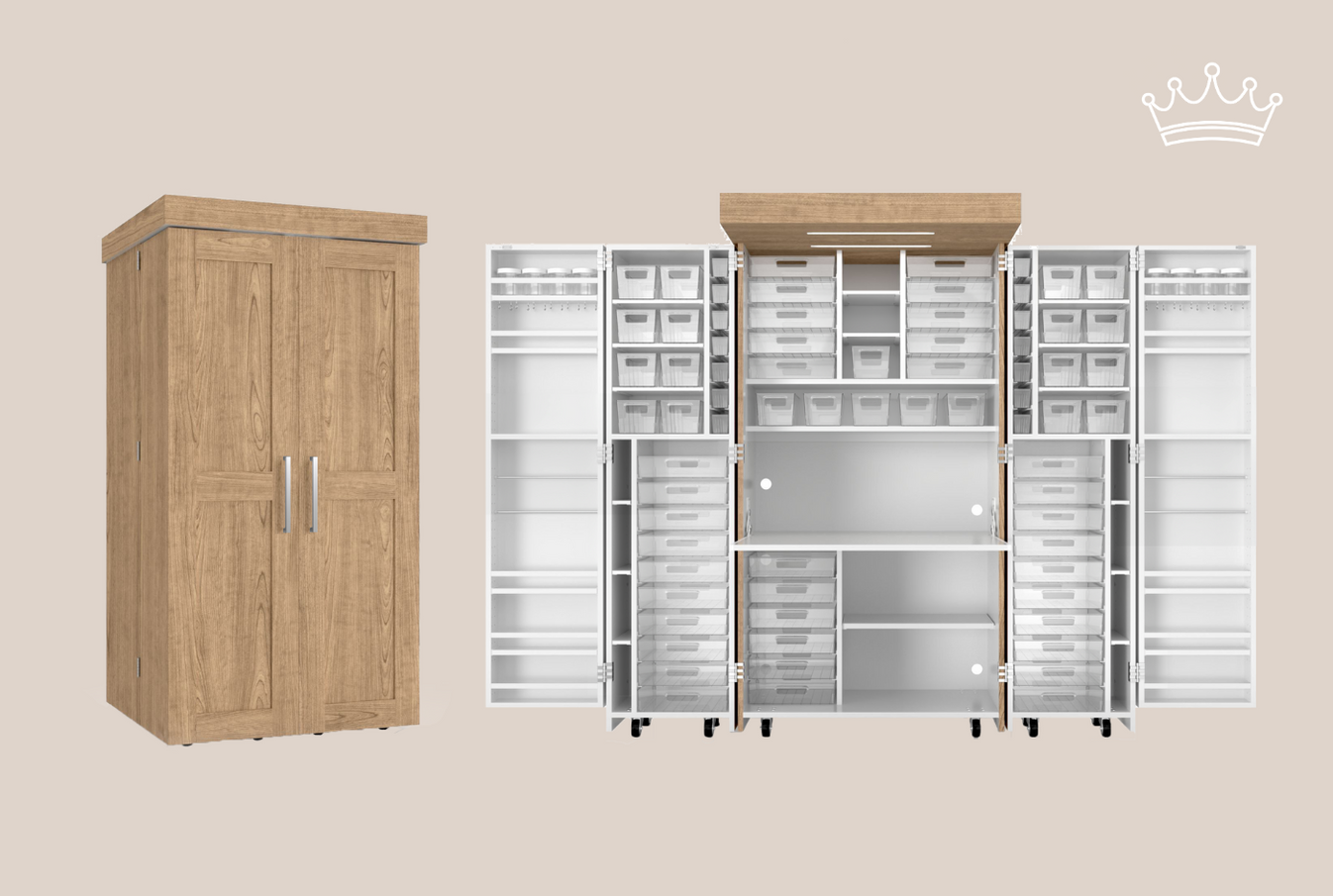 Dreambox 3 Signature – Create Room