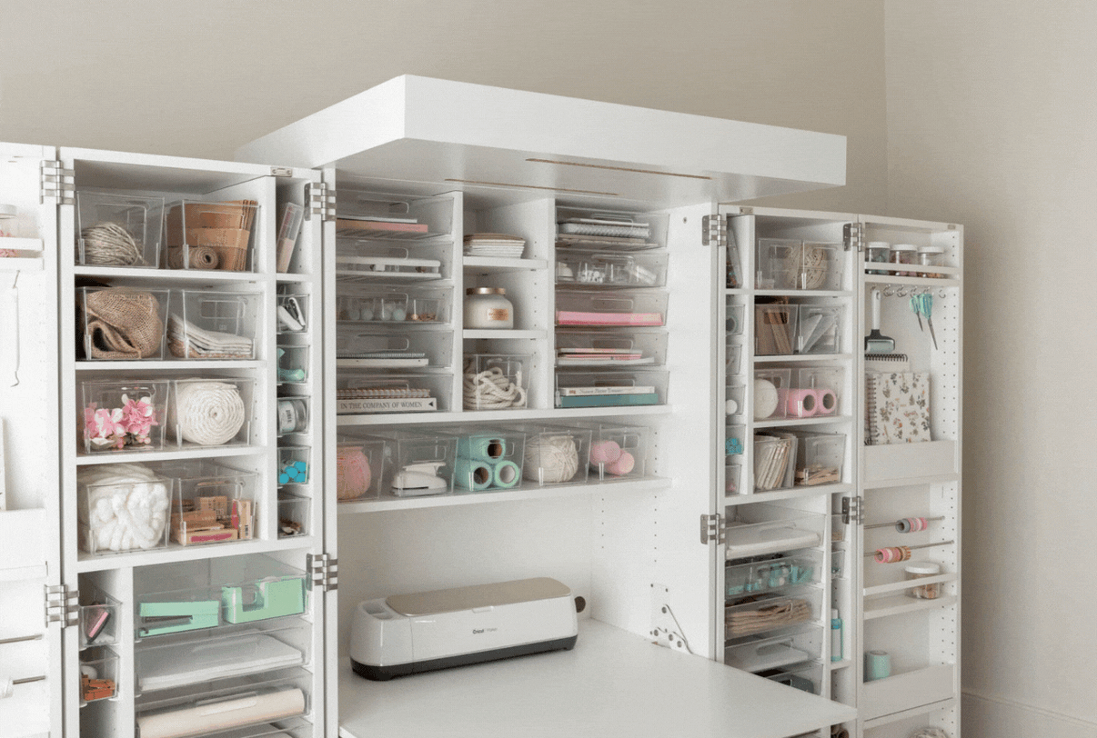 DreamBox 3 Creator's Pick – Create Room