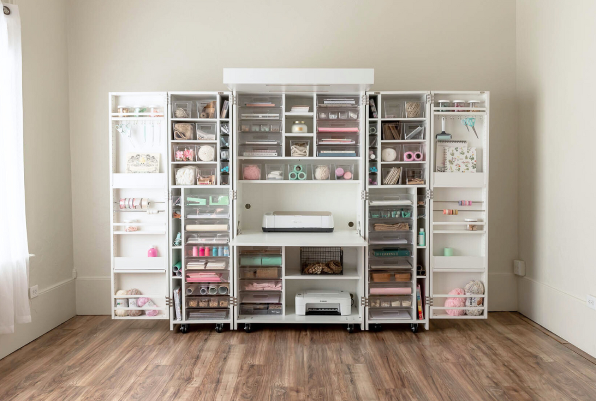 DreamBox Creator's Pick – Create Room