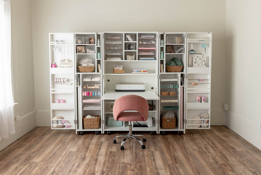 DreamBox Essentials – Create Room